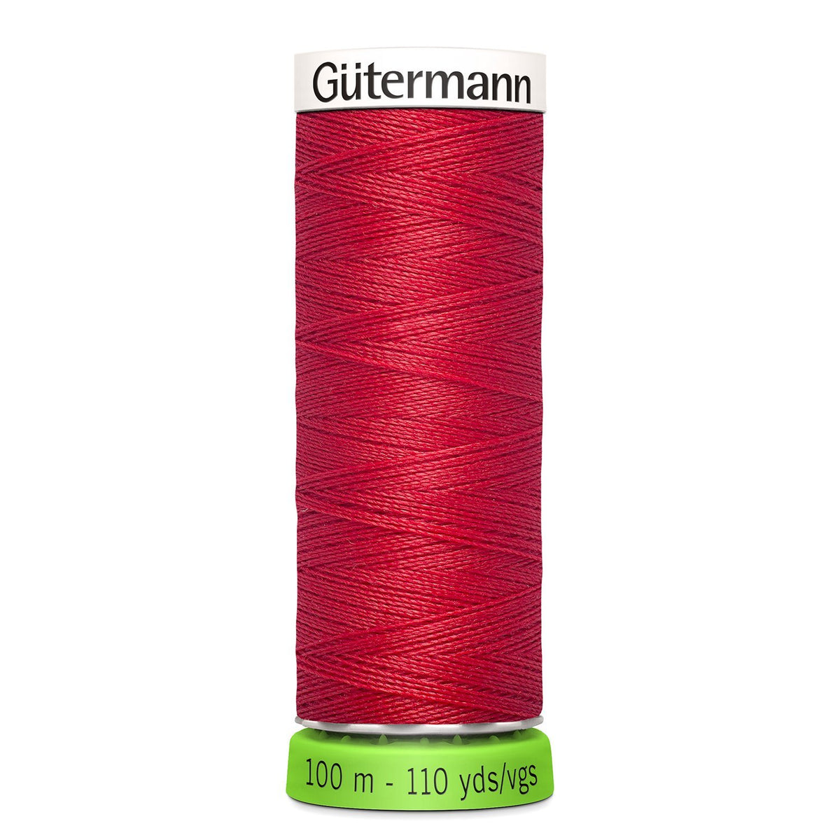 Colour 365 Gutermann Recycled sewing thread 100m size — jaycotts.co.uk ...