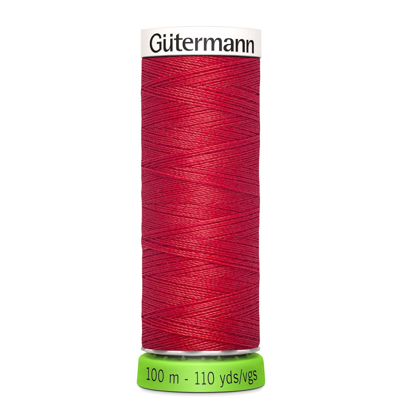 Colour 365 Gutermann Recycled sewing thread 100m size — jaycotts.co.uk - Sewing Supplies