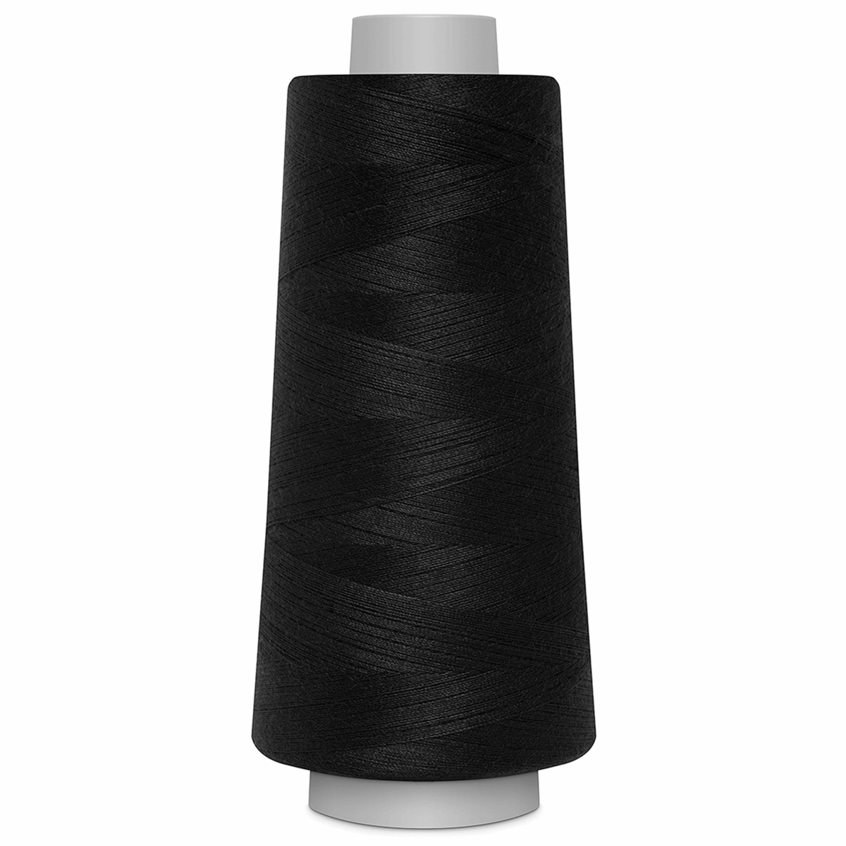 Gutermann TOLDI-LOCK Overlock Thread - Black | 2500m — jaycotts.co.uk ...