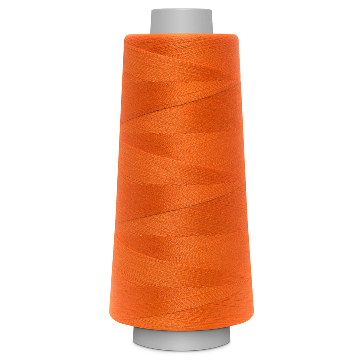 Gutermann TOLDI-LOCK Overlock Thread 2500m | Tangerine — jaycotts.co.uk ...
