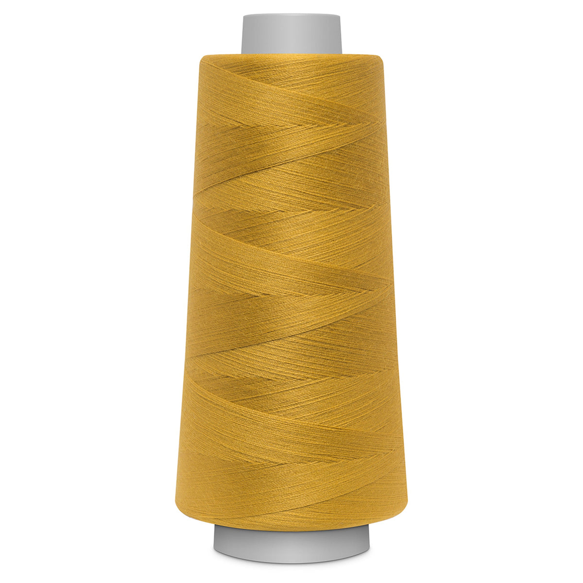 Gutermann TOLDI-LOCK Overlock Thread 2500m | Old Gold — jaycotts.co.uk ...