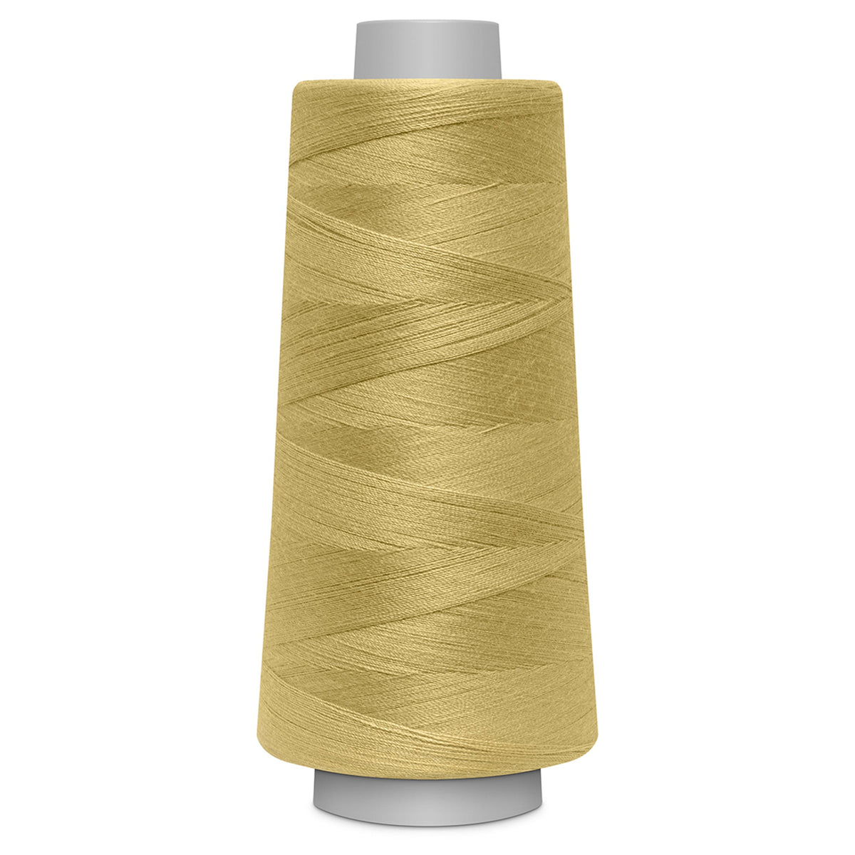 Gutermann TOLDI-LOCK Overlock Thread 2500m | Gold — jaycotts.co.uk ...