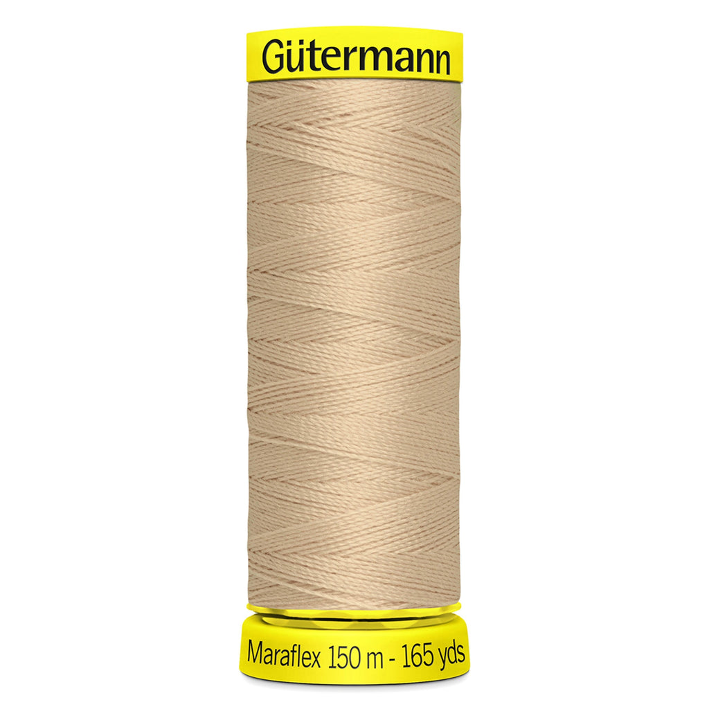 Gutermann Maraflex sewing thread — jaycotts.co.uk - Sewing Supplies