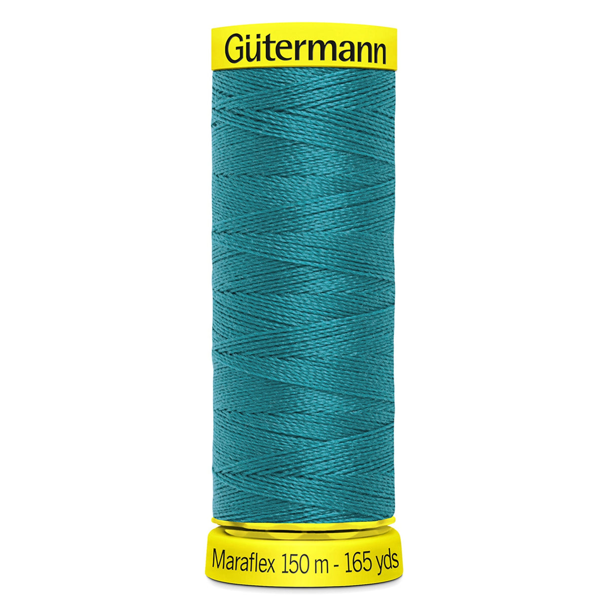 Gutermann Maraflex Stretch Sewing Thread 150m reels colour 189 ...