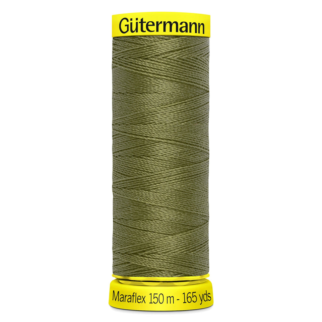Gutermann Maraflex sewing thread — jaycotts.co.uk - Sewing Supplies