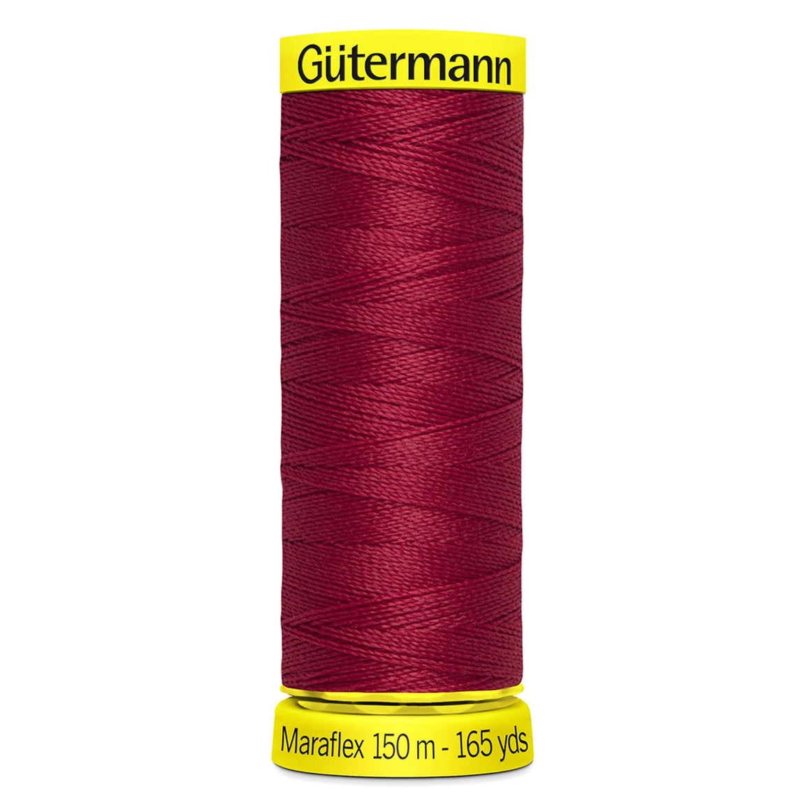 Gutermann Maraflex sewing thread — jaycotts.co.uk - Sewing Supplies