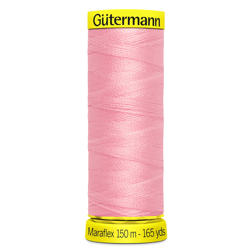Gutermann Maraflex sewing thread — jaycotts.co.uk - Sewing Supplies