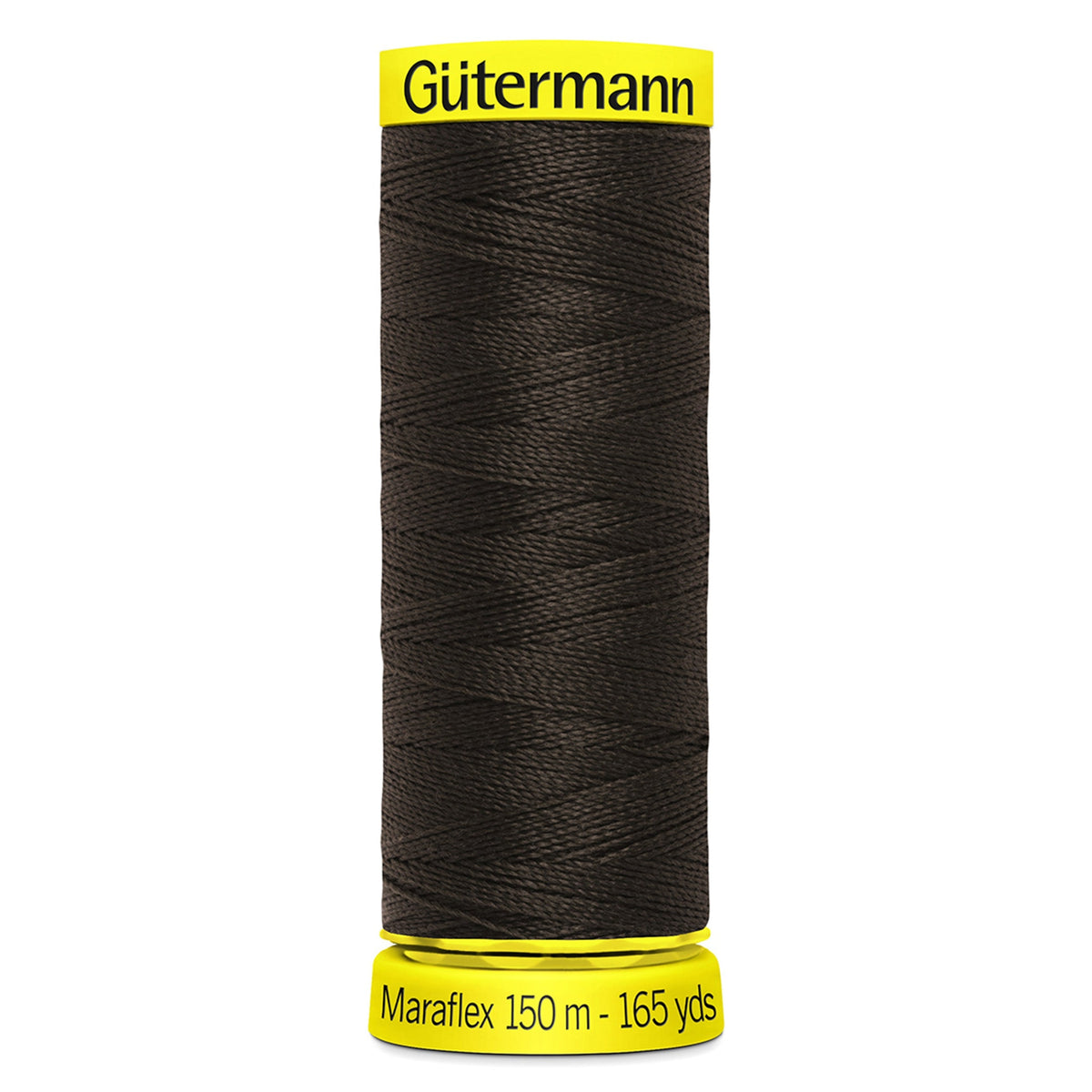 Gutermann Maraflex Stretch Sewing Thread 150m reels colour 697 ...