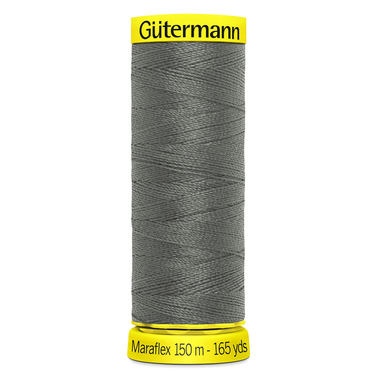 Gutermann Maraflex Stretch Sewing Thread 150m reels colour 701 ...