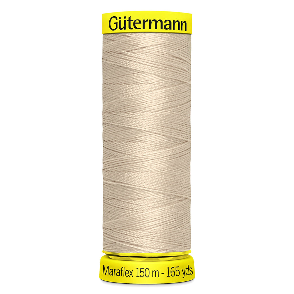 Gutermann Maraflex sewing thread — jaycotts.co.uk - Sewing Supplies