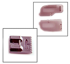 Brother Pintuck Feet choice of 5 groove or 7 groove — jaycotts.co.uk ...