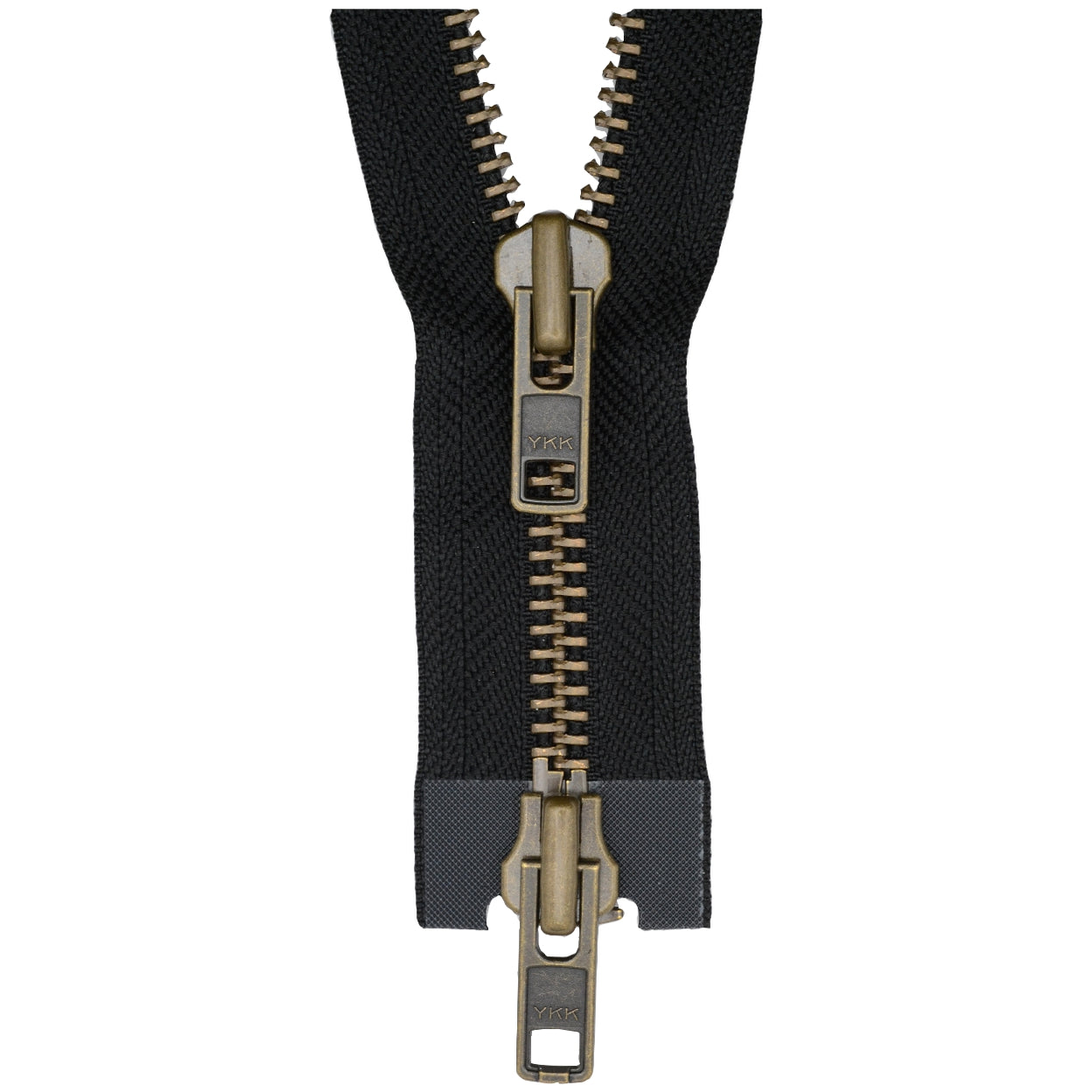 Large range from YKK direct to Public and Trade — jaycotts.co.uk ...