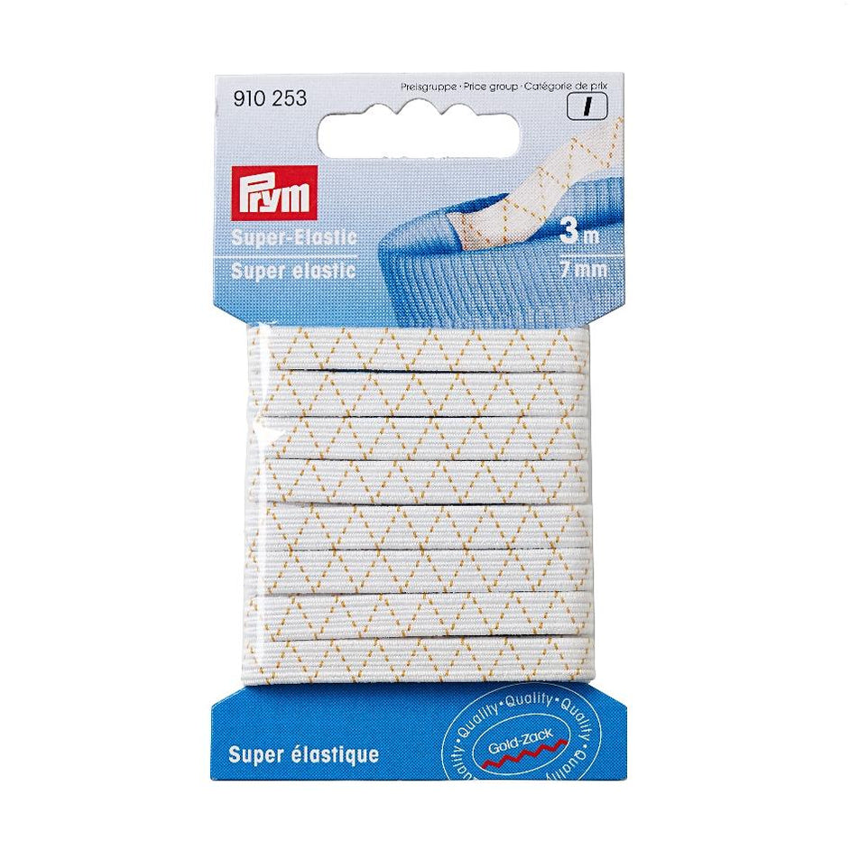 Elastics — jaycotts.co.uk - Sewing Supplies