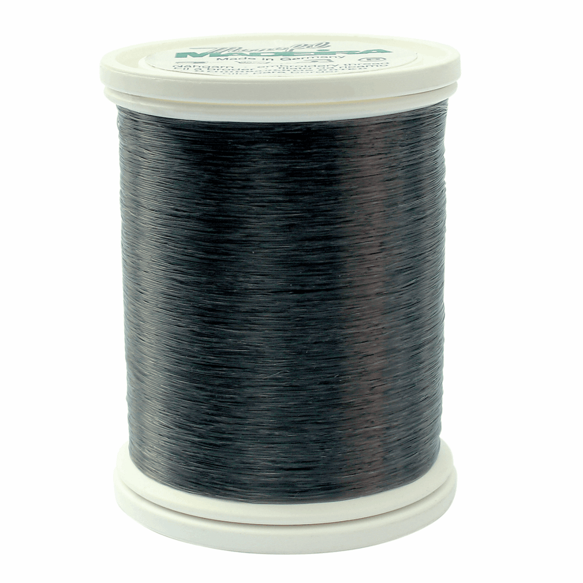 Madeira Monofil Transparent Thread | Clear or Smoke | 500m or 1000m ...