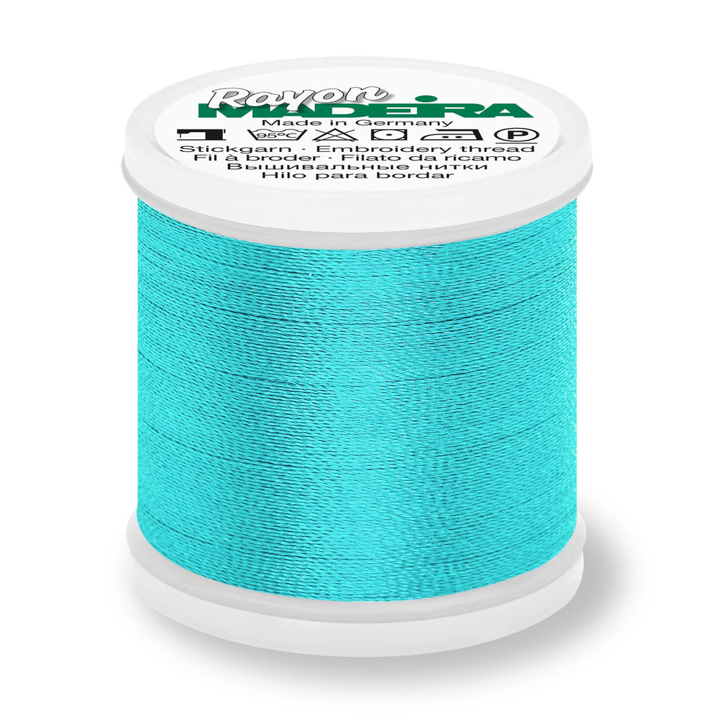 Madeira Embroidery Thread - Huge range - Great quality — jaycotts.co.uk ...