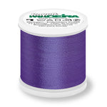 Madeira Rayon 40 Embroidery Thread 200m #1330 Twilight — jaycotts.co.uk ...