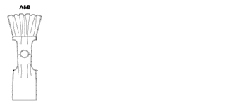 Butterick Pattern: B4790 Misses' Wrap Dress | Very Easy | Vintage ...