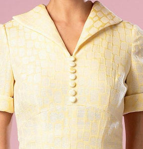 Butterick Pattern: B6018 Misses' Dress | Average — jaycotts.co.uk ...