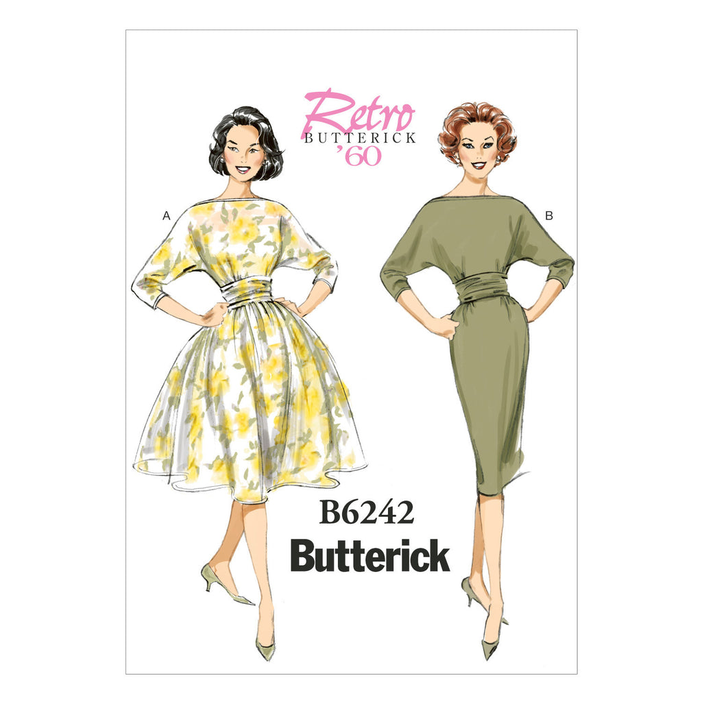 Butterick Sewing Patterns — Page 4 — jaycotts.co.uk - Sewing Supplies