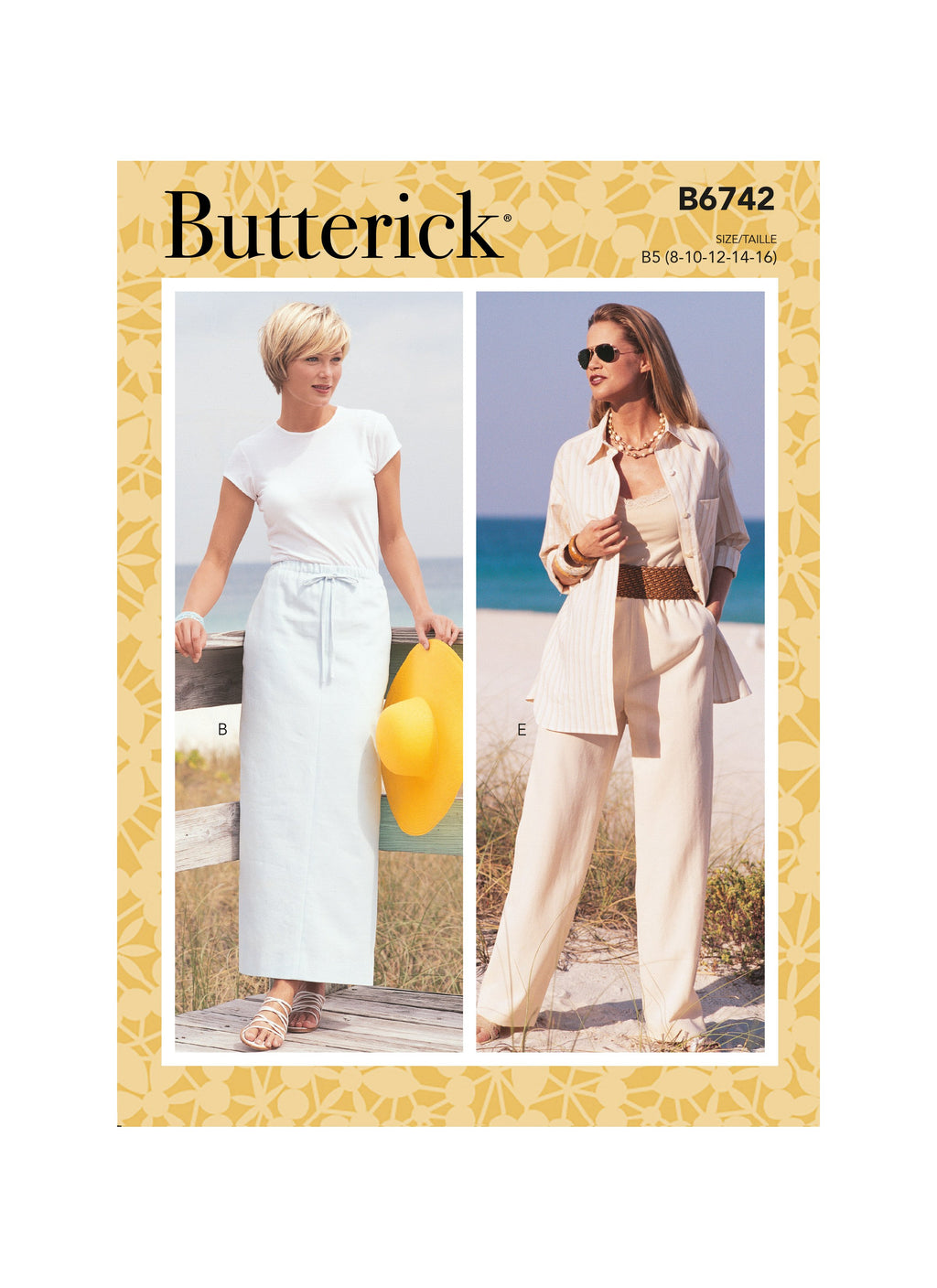 Butterick Sewing Patterns — Page 11 — jaycotts.co.uk - Sewing Supplies