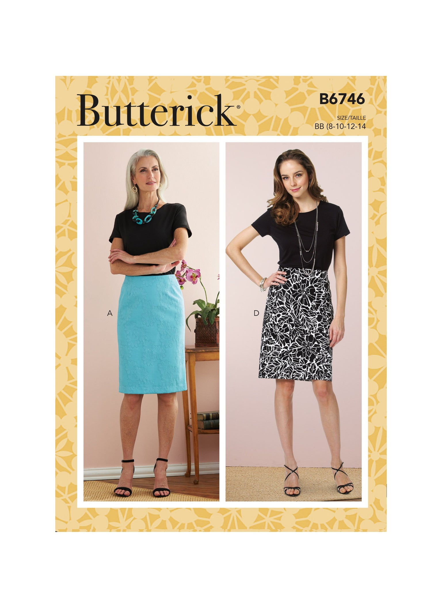 Butterick Sewing Patterns — Page 10 — jaycotts.co.uk - Sewing Supplies