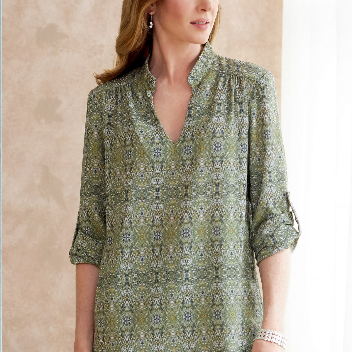 Butterick 6801 Misses' and Women's Tops Pattern — jaycotts.co.uk ...