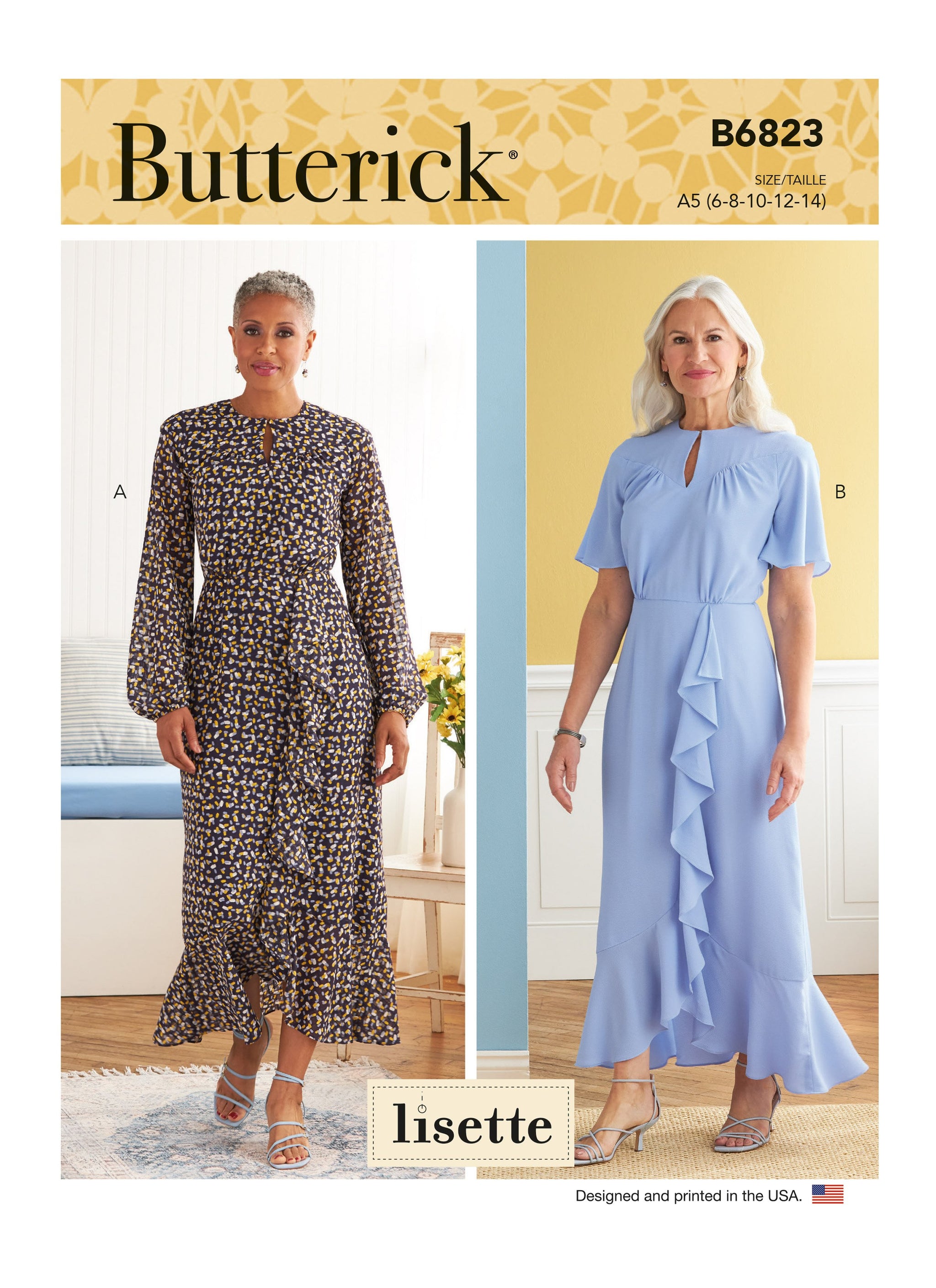Butterick Sewing Patterns — Page 8 — jaycotts.co.uk - Sewing Supplies