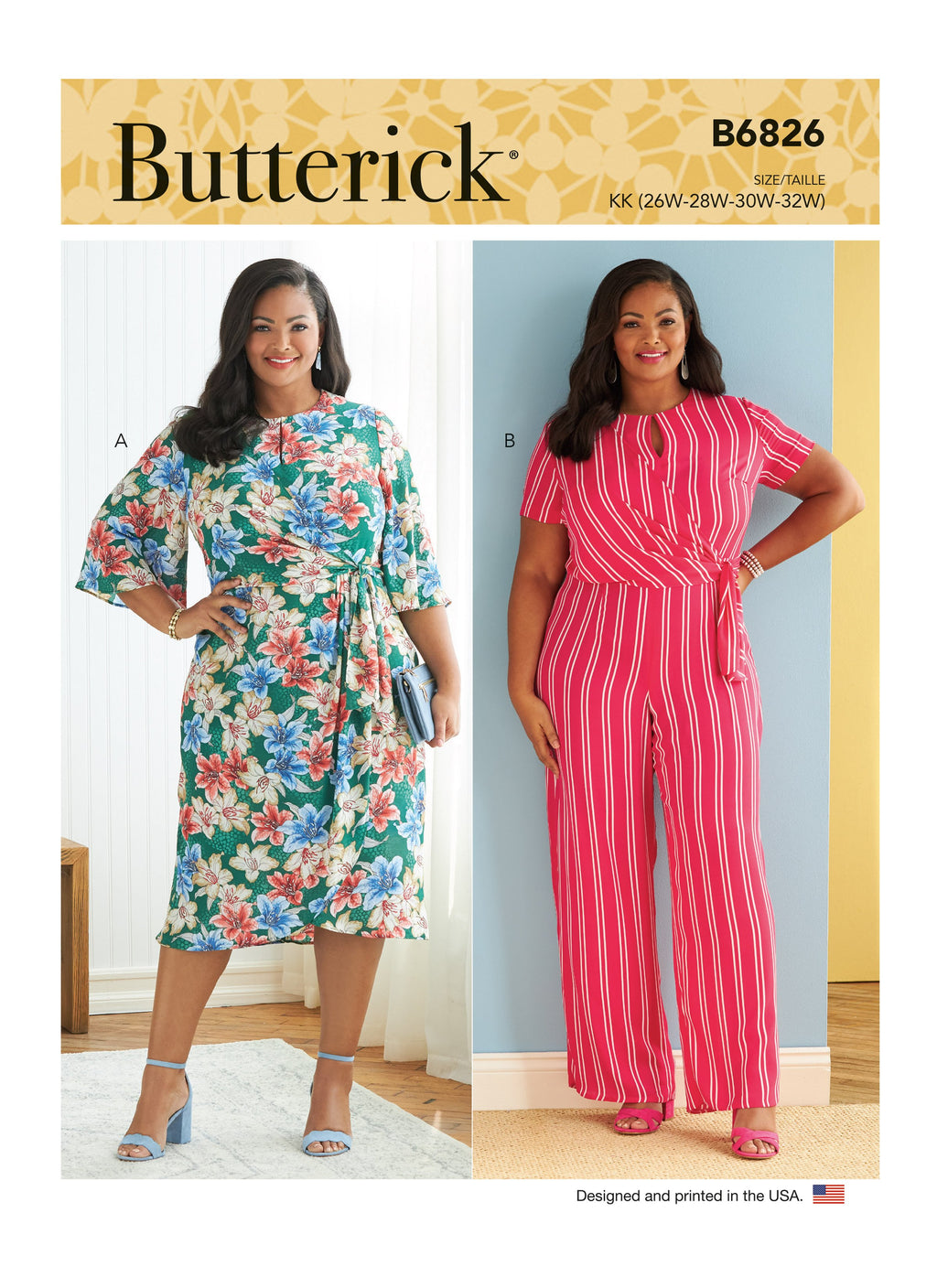 Butterick Sewing Patterns — Page 10 — jaycotts.co.uk - Sewing Supplies