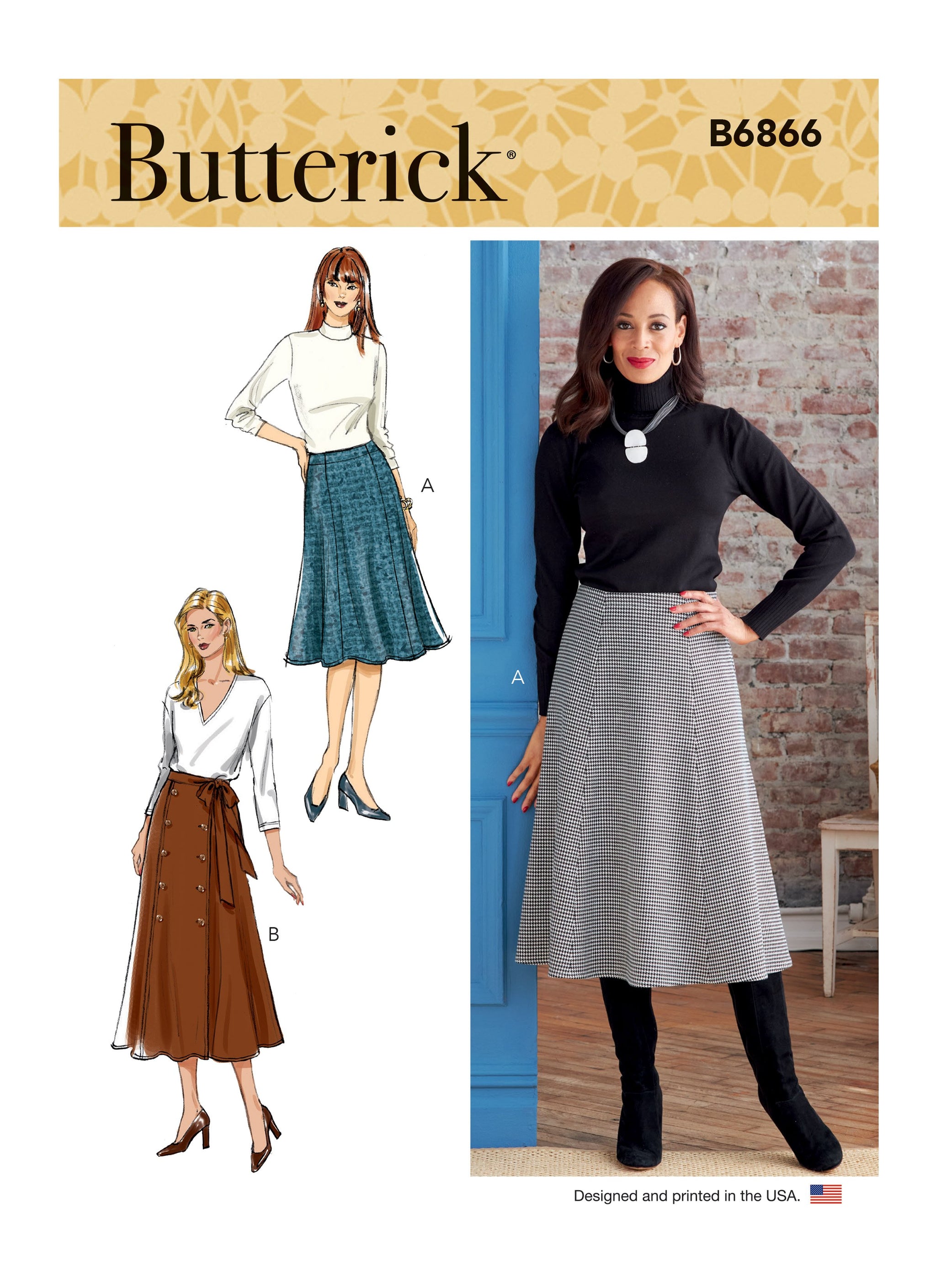Butterick Sewing Patterns — Page 8 — jaycotts.co.uk - Sewing Supplies