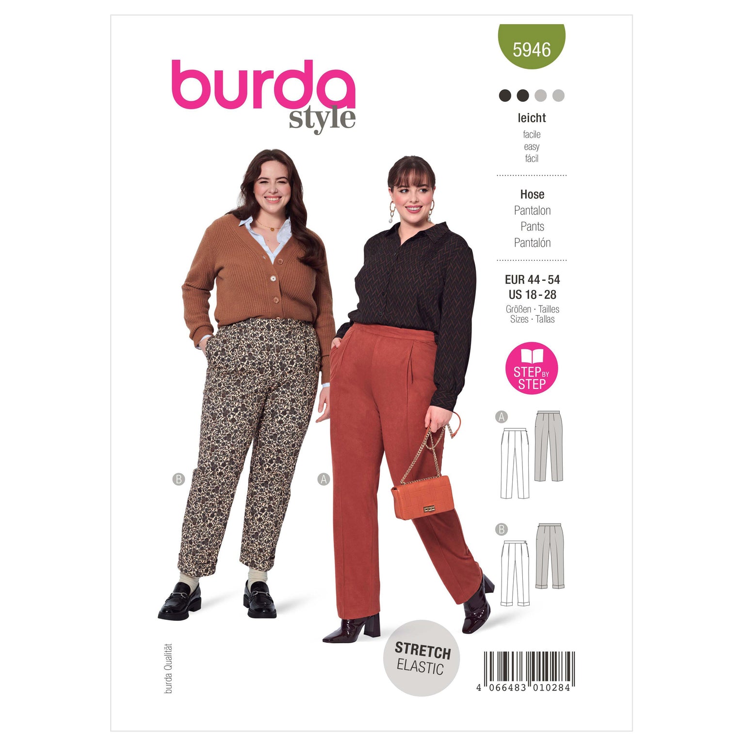 Burda Sewing Patterns — Page 6 — jaycotts.co.uk - Sewing Supplies