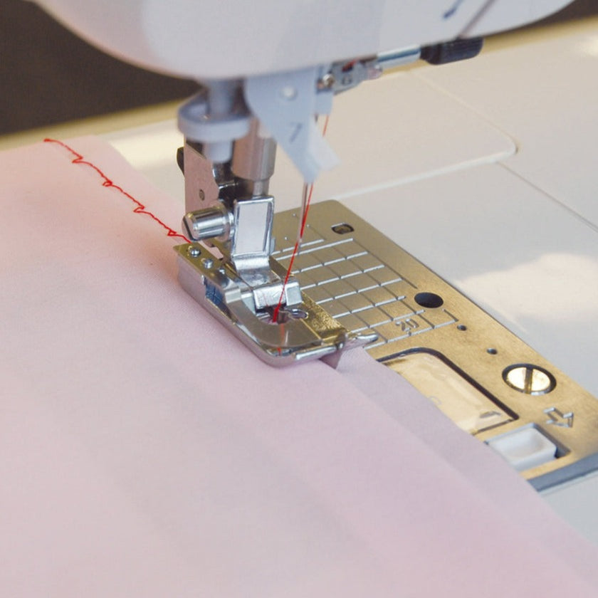 Juki Blind Hem Foot — jaycotts.co.uk - Sewing Supplies