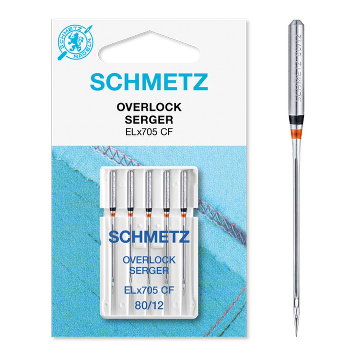 Sewing Machine Needles — jaycotts.co.uk - Sewing Supplies