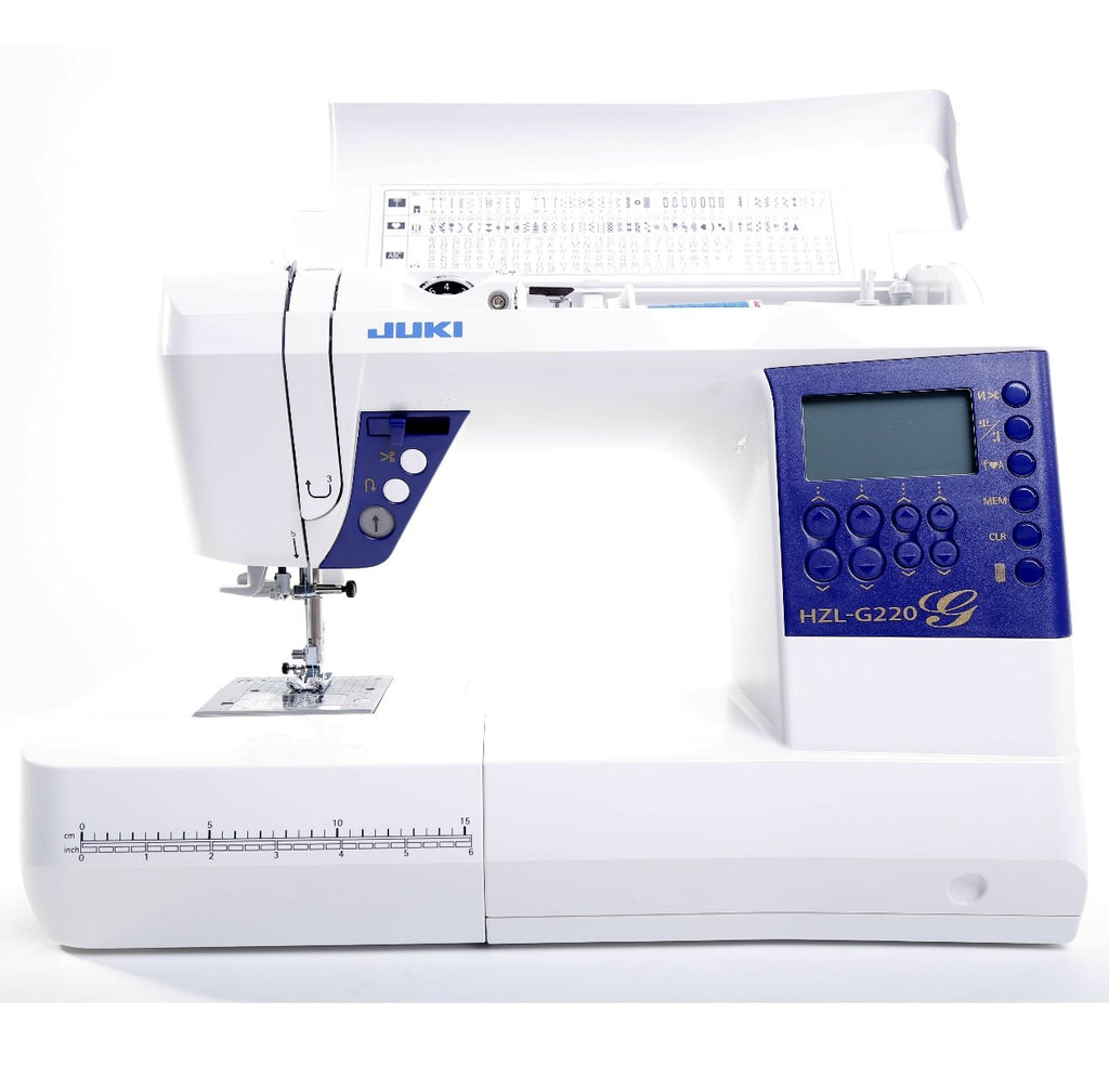 Sewing machines and sewing machine accessories - fabulous offers — Page ...
