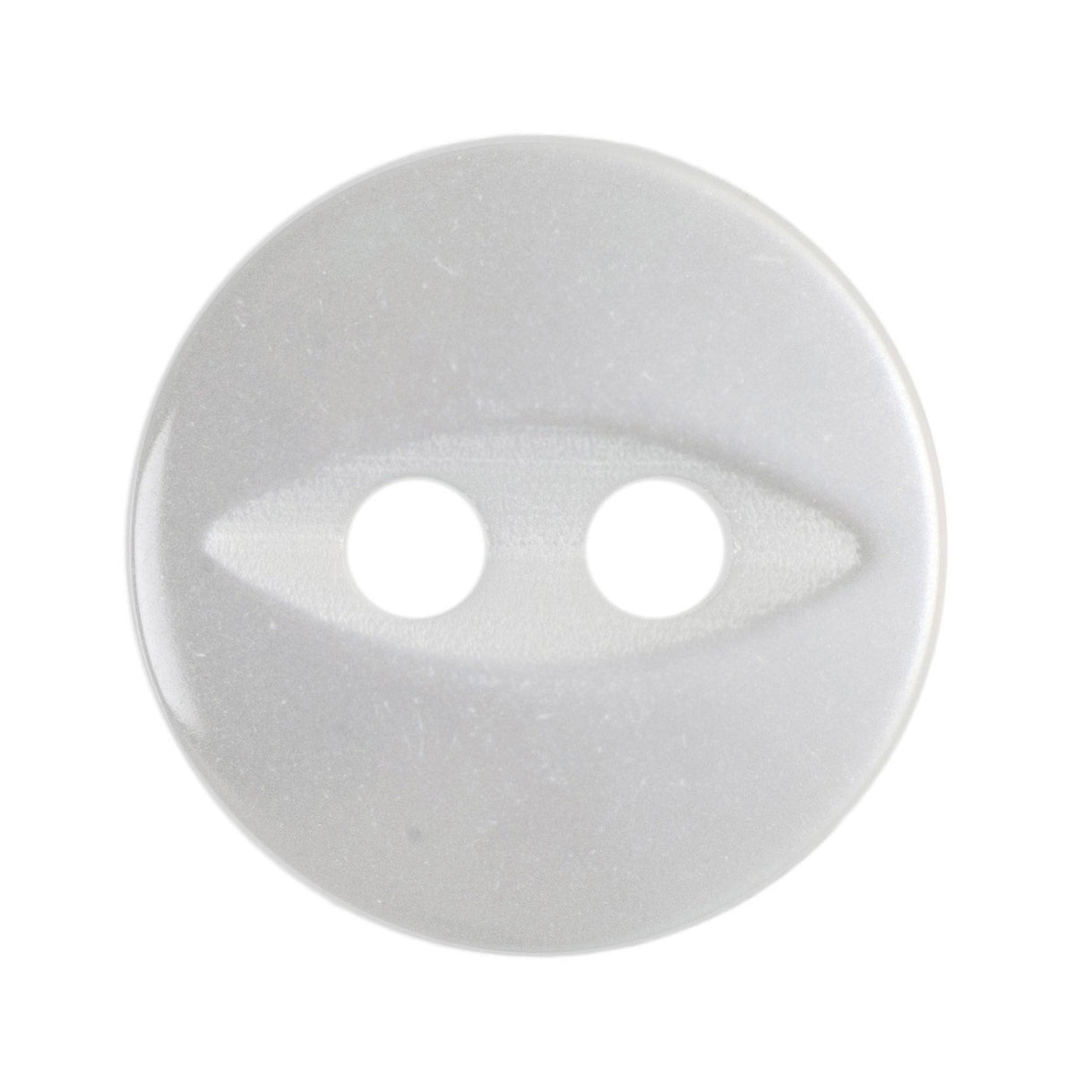 White buttons — jaycotts.co.uk - Sewing Supplies