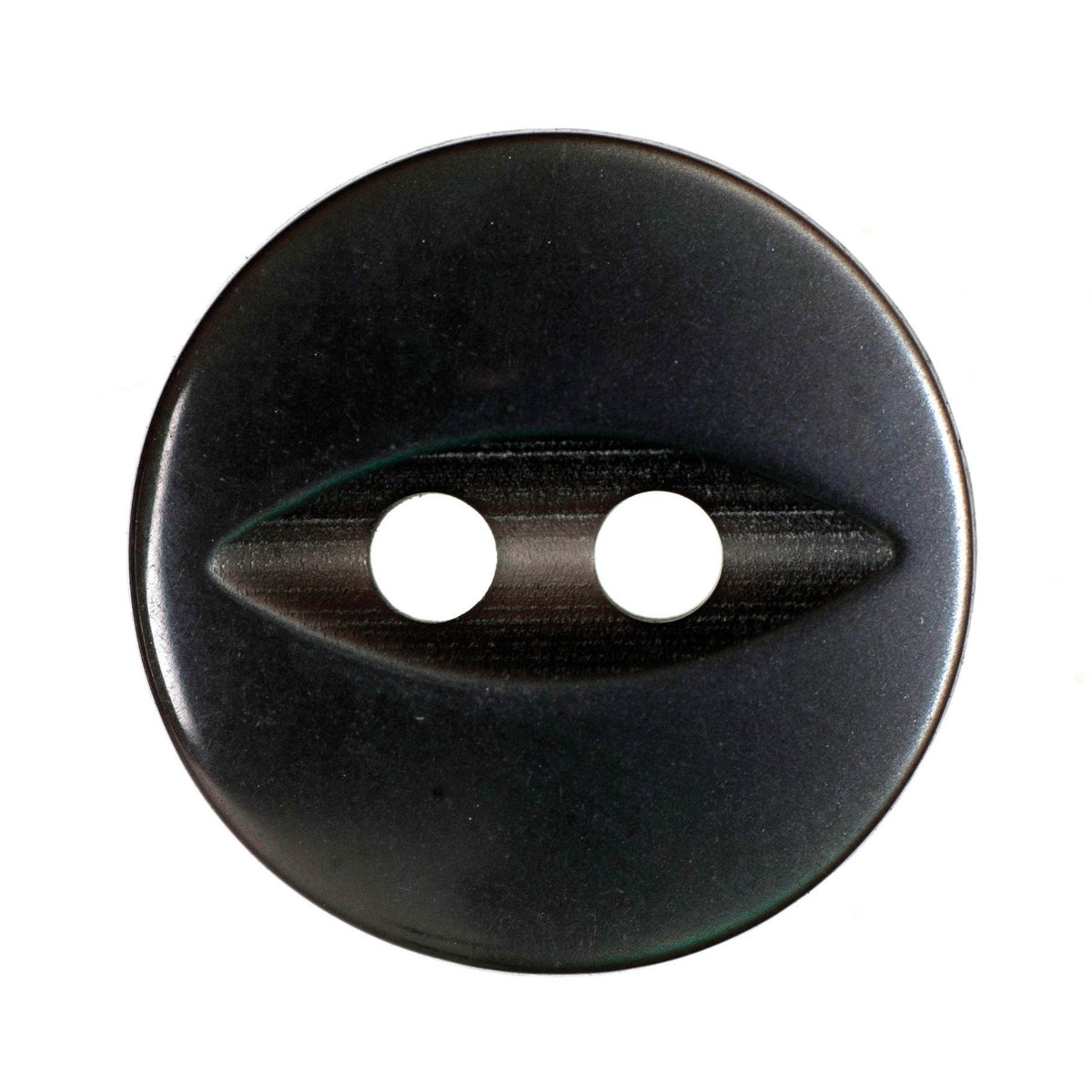 Dark Grey Buttons — jaycotts.co.uk - Sewing Supplies