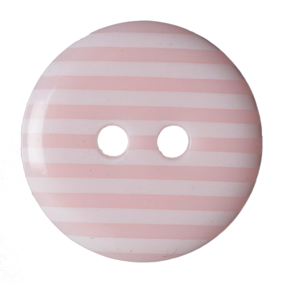 Pink Stripey Buttons — jaycotts.co.uk - Sewing Supplies
