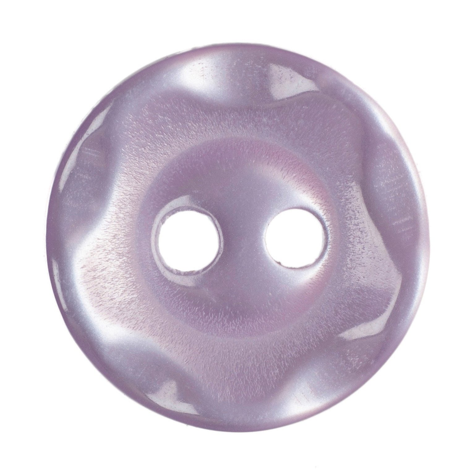 Lilac Bevelled Star Buttons — jaycotts.co.uk - Sewing Supplies