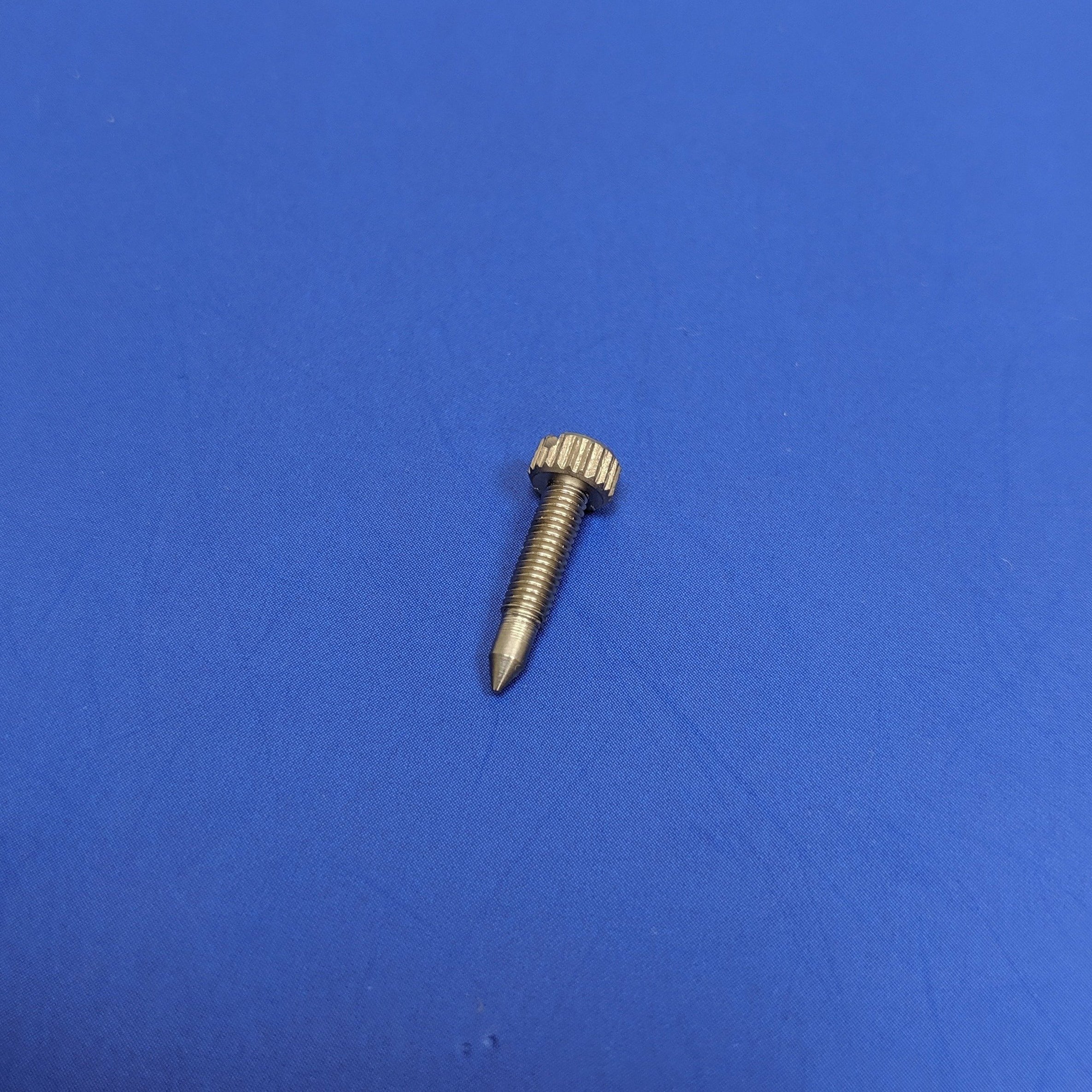 Bernina Needle Clamp Screw - 1000 to 1630 — jaycotts.co.uk - Sewing ...