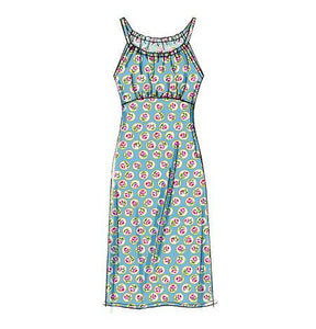 McCall's Pattern: M7116 Misses' Dresses — jaycotts.co.uk - Sewing Supplies