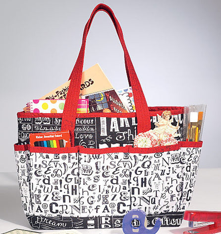 M7265 Project Totes — jaycotts.co.uk - Sewing Supplies