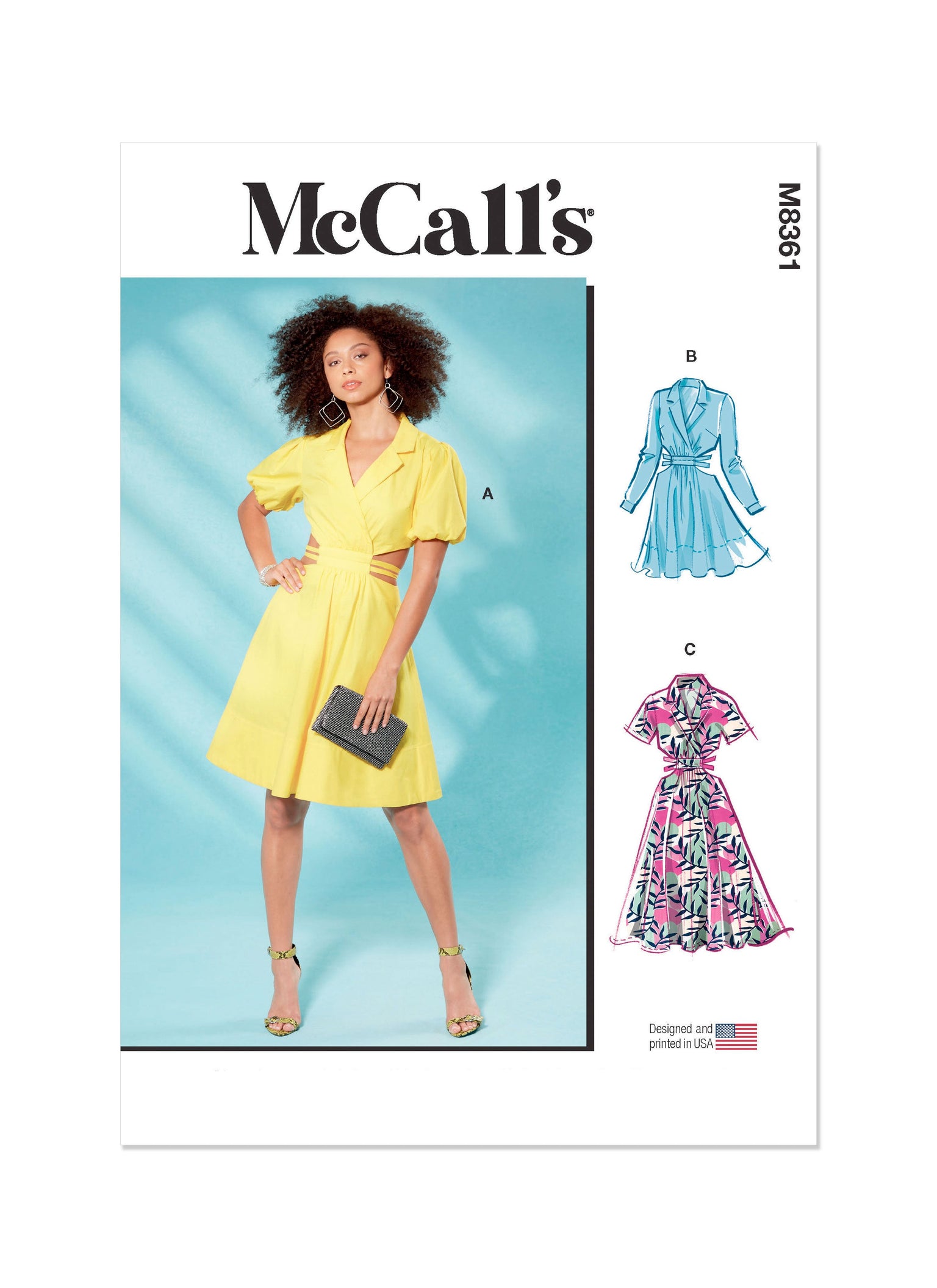 McCall's Sewing Patterns — jaycotts.co.uk - Sewing Supplies