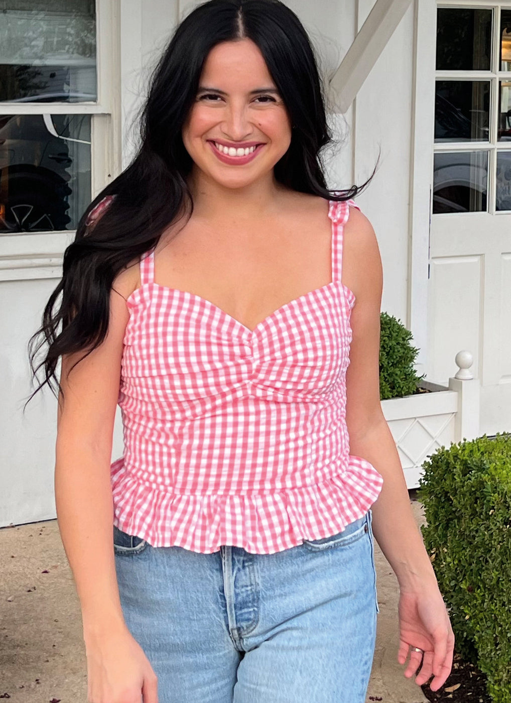 Know Me pattern 2019 Misses' Tops by Alissah Threads — jaycotts.co.uk ...