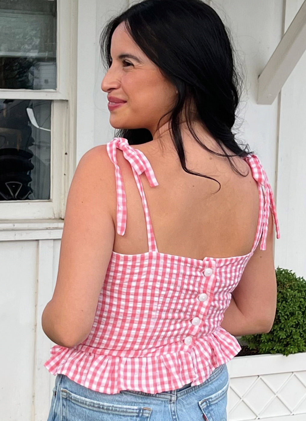 Know Me pattern 2019 Misses' Tops by Alissah Threads — jaycotts.co.uk ...