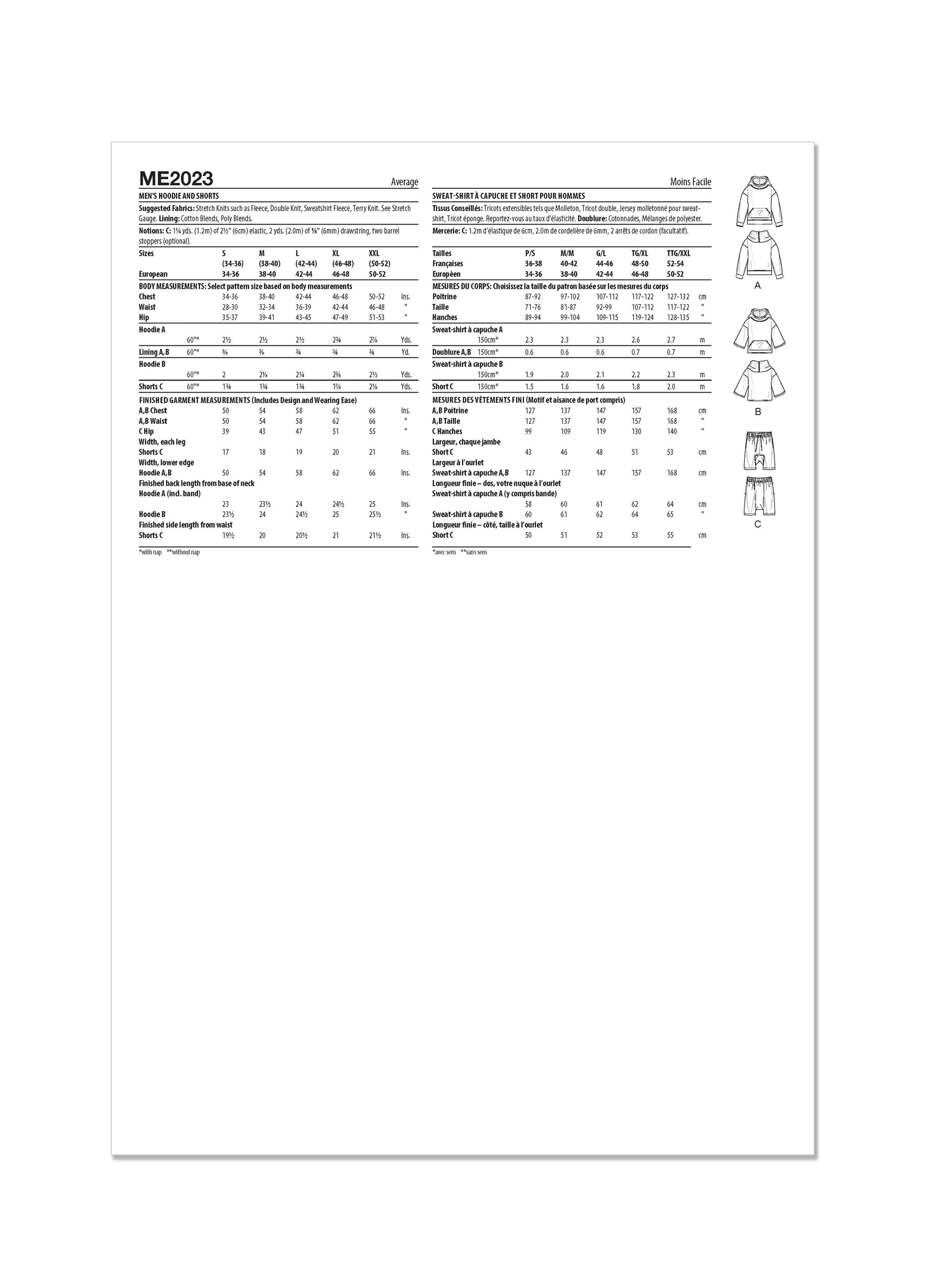 Know Me pattern 2023 Men's Hoodie and Shorts by Norris Dánta Ford ...