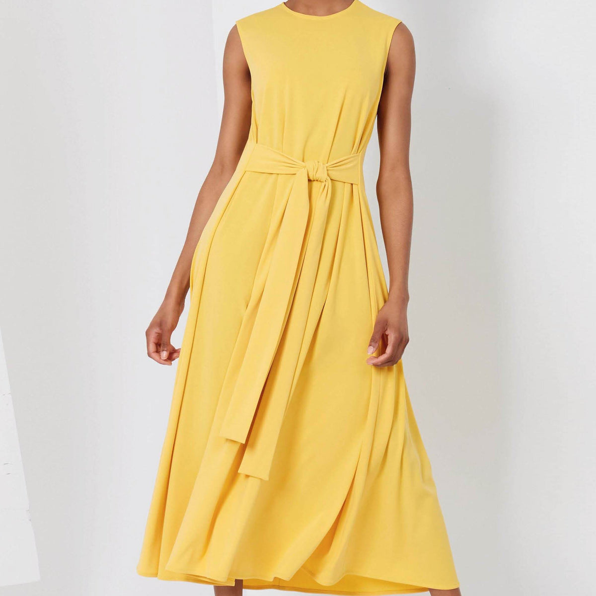 New Look Sewing Pattern 6618 Dresses | 2 Lengths — jaycotts.co.uk ...