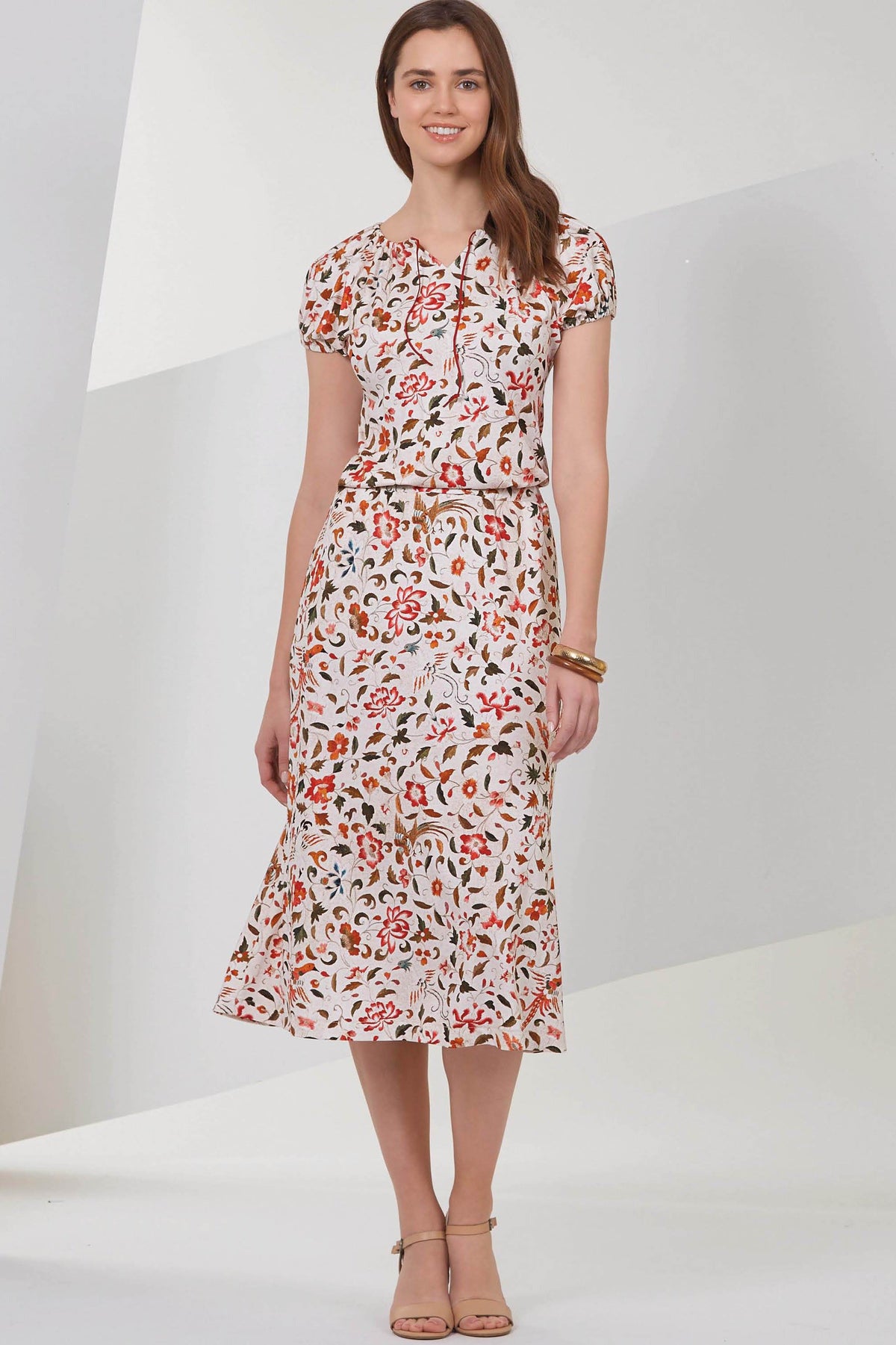 New Look Sewing Pattern 6626 — jaycotts.co.uk - Sewing Supplies