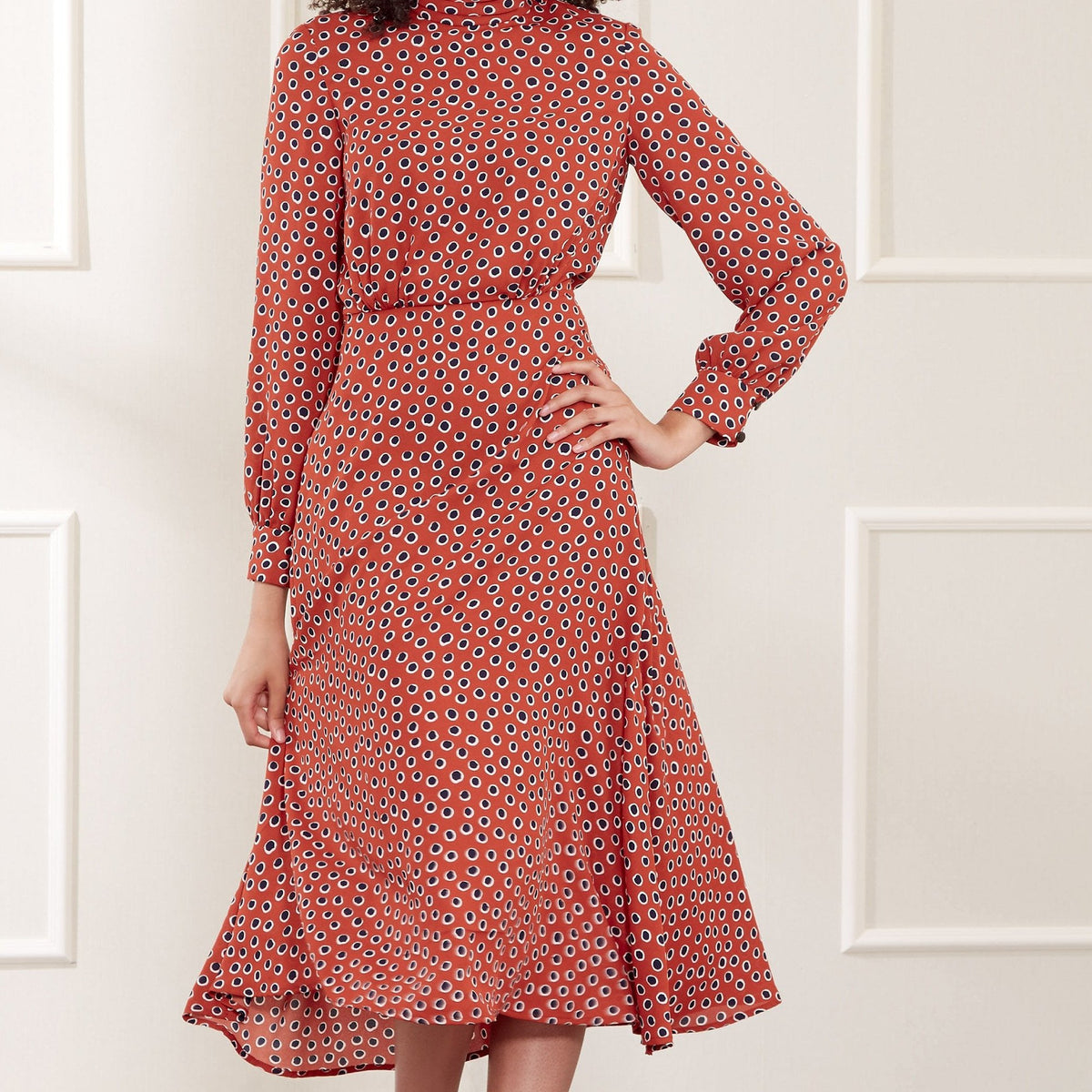 New Look 6682 Dresses Pattern — jaycotts.co.uk - Sewing Supplies