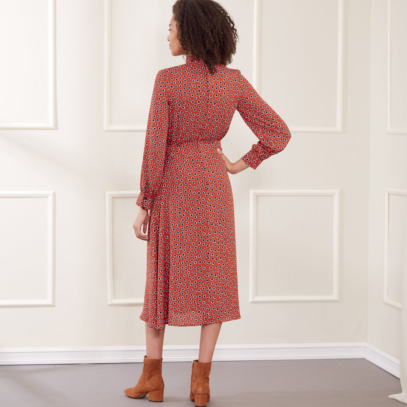 New Look 6682 Dresses Pattern — jaycotts.co.uk - Sewing Supplies