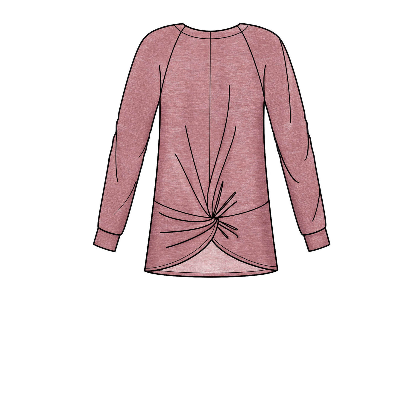 New Look 6689 Sportswear Pattern — jaycotts.co.uk - Sewing Supplies