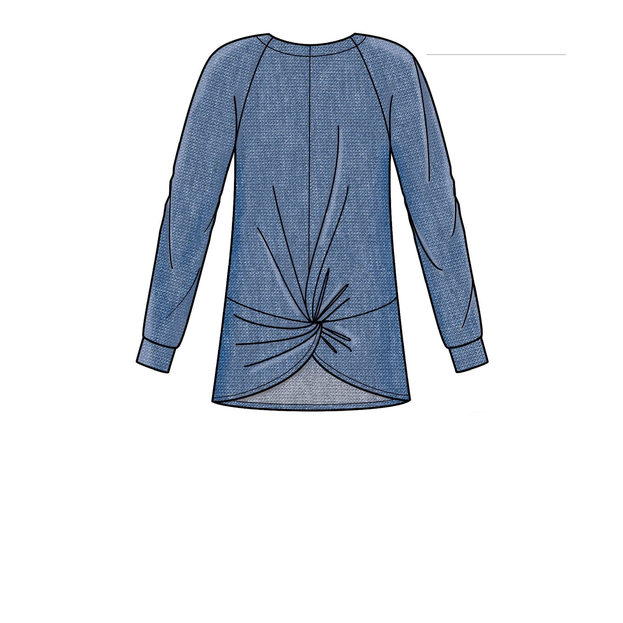 New Look 6689 Sportswear Pattern — jaycotts.co.uk - Sewing Supplies